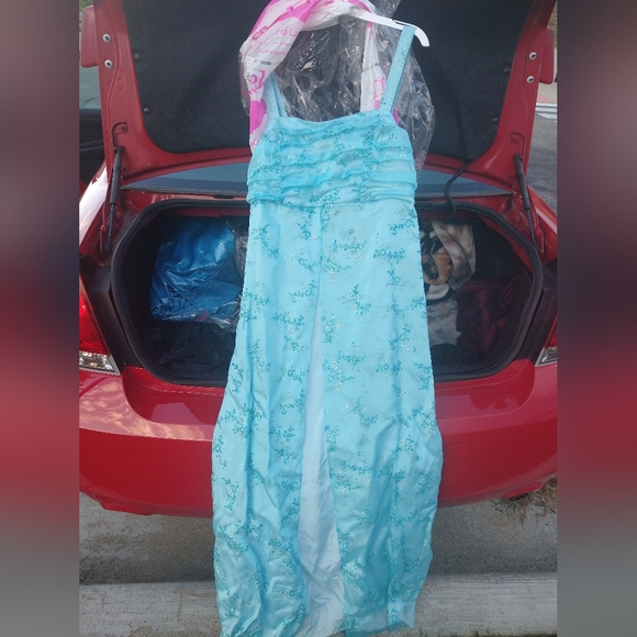 Jump | Dresses | Formal Dress | Poshmark